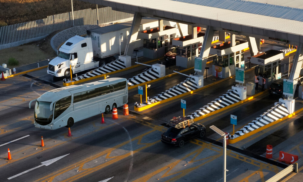 MUNDO EMPRESARIAL, LOS BENEFICIOS DE TELEVÍA - The Front Line