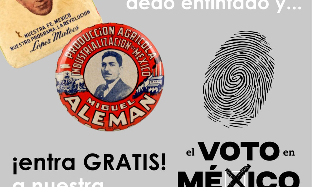 El MODO te invita a participar en sus actividades y conocer la ...